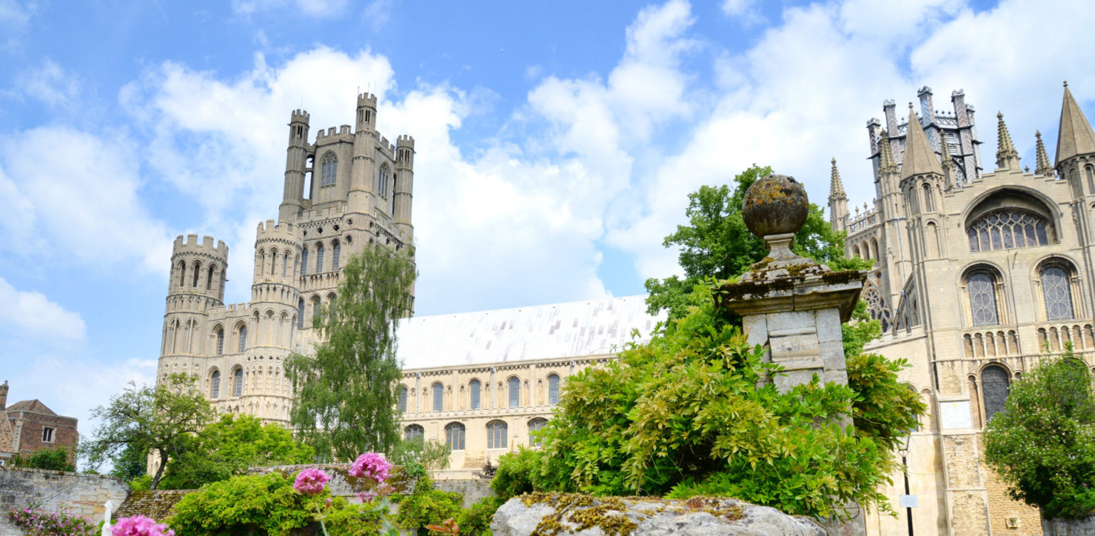 About Ely – City Studios